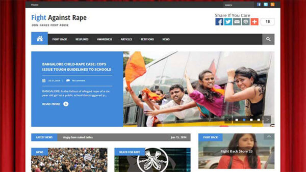 Best Web Design Company in India